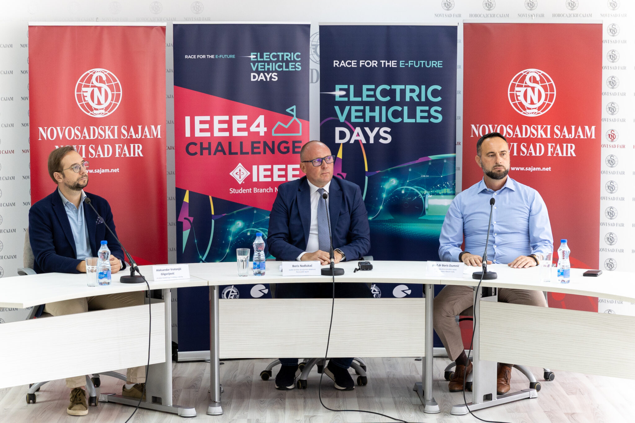 Vesti i dešavanja – Fakultet tehničkih nauka u Novom Sadu