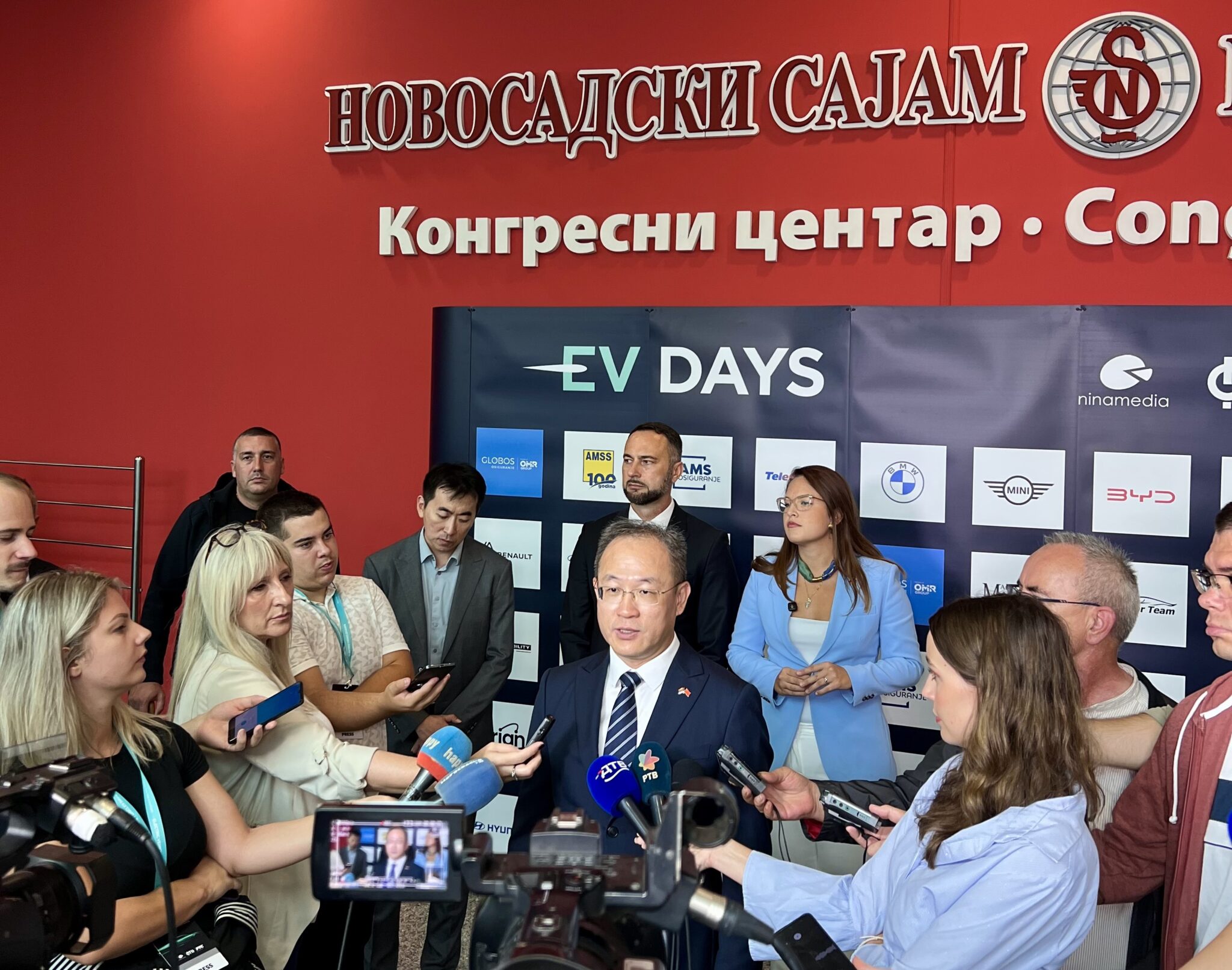 Aplikacija FTN mStudent – Fakultet tehničkih nauka u Novom Sadu