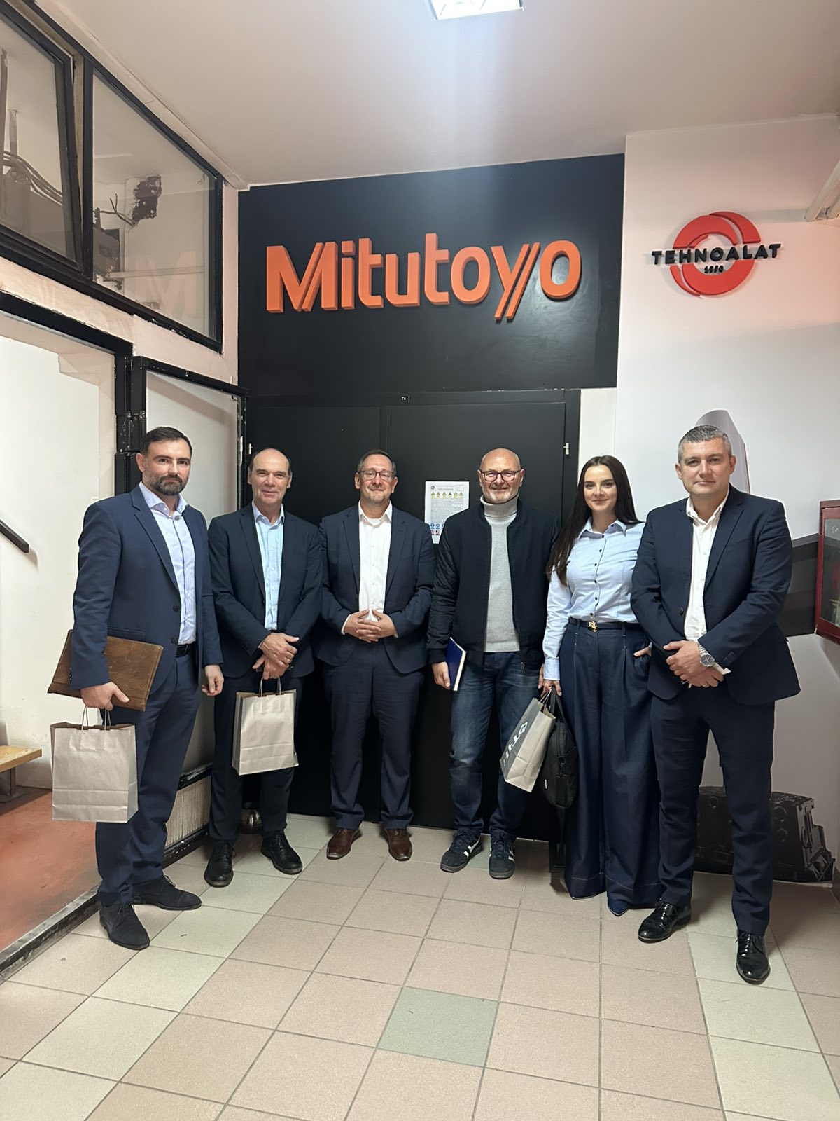 Aplikacija FTN mStudent – Fakultet tehničkih nauka u Novom Sadu